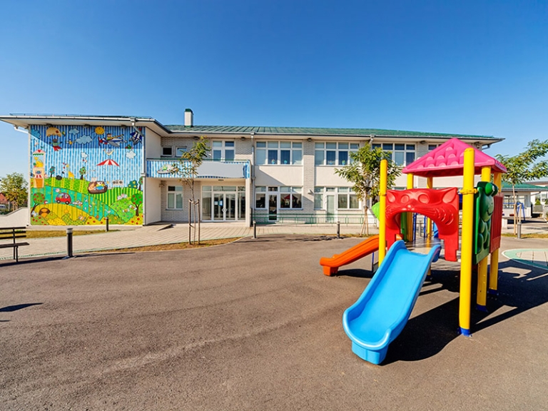 GLT Management - evon